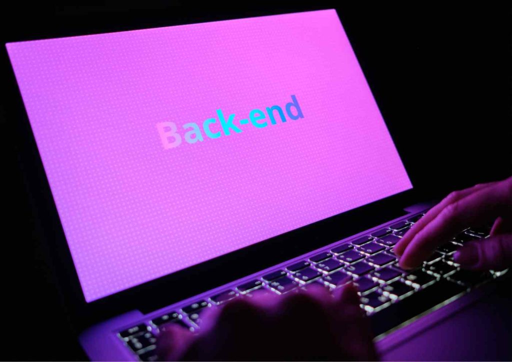 Demystifying Backend Development: A Comprehensive Guide - WUZZUF Blog Demystifying Backend Development: A Comprehensive Guide - WUZZUF Blog
